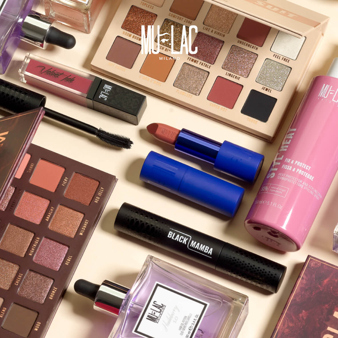 Mulac – Rinascente