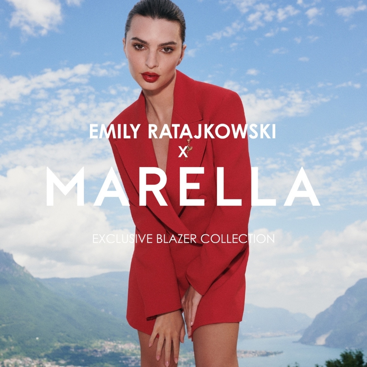 Marella – Rinascente