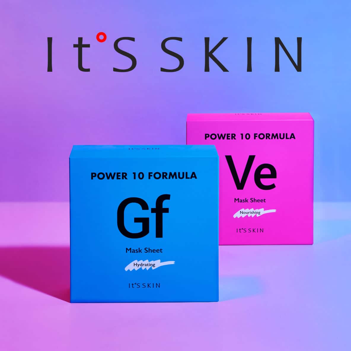 It's Skin – Rinascente