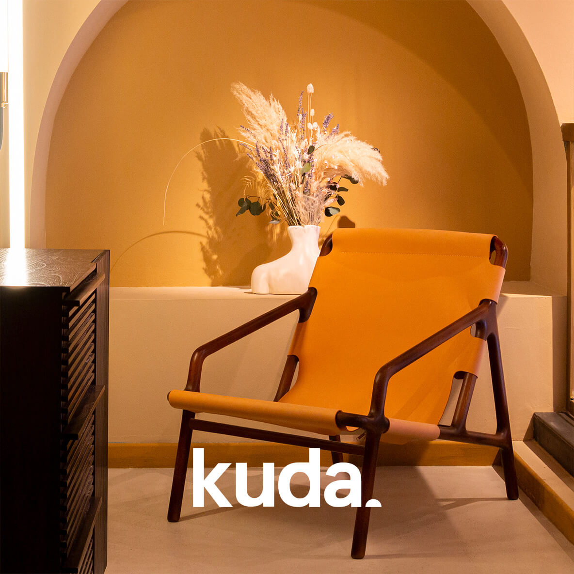 Kuda – Rinascente