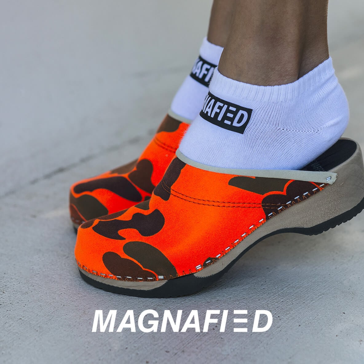 Magnafied – Rinascente