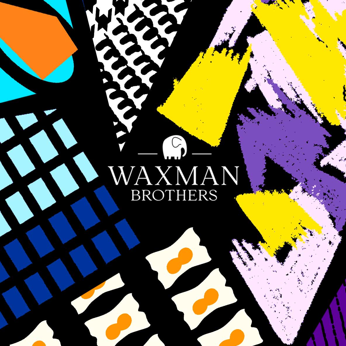 Waxman Brothers – Rinascente