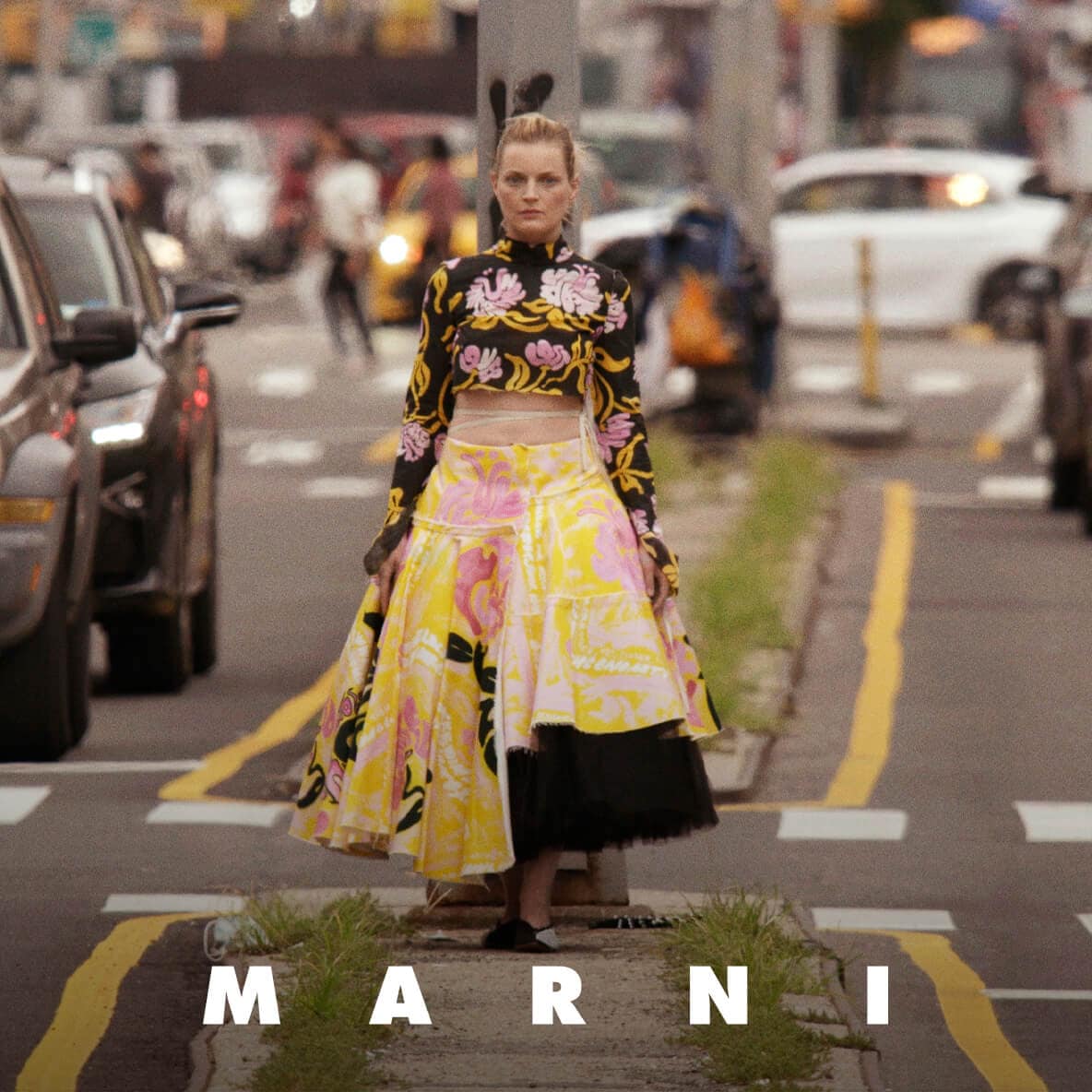 Marni – Rinascente