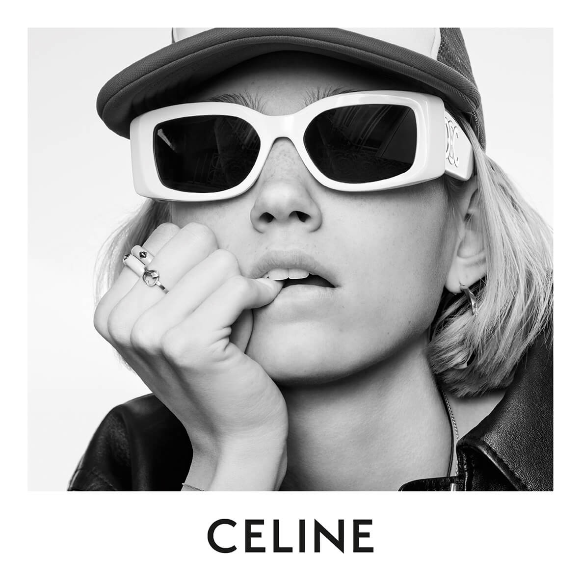Celine – Rinascente