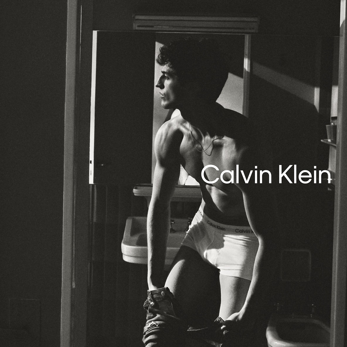 Calvin Klein – Rinascente