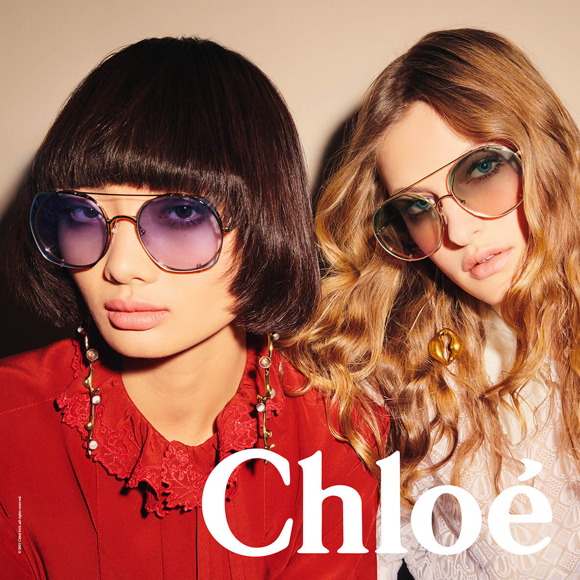 Chloé – Rinascente