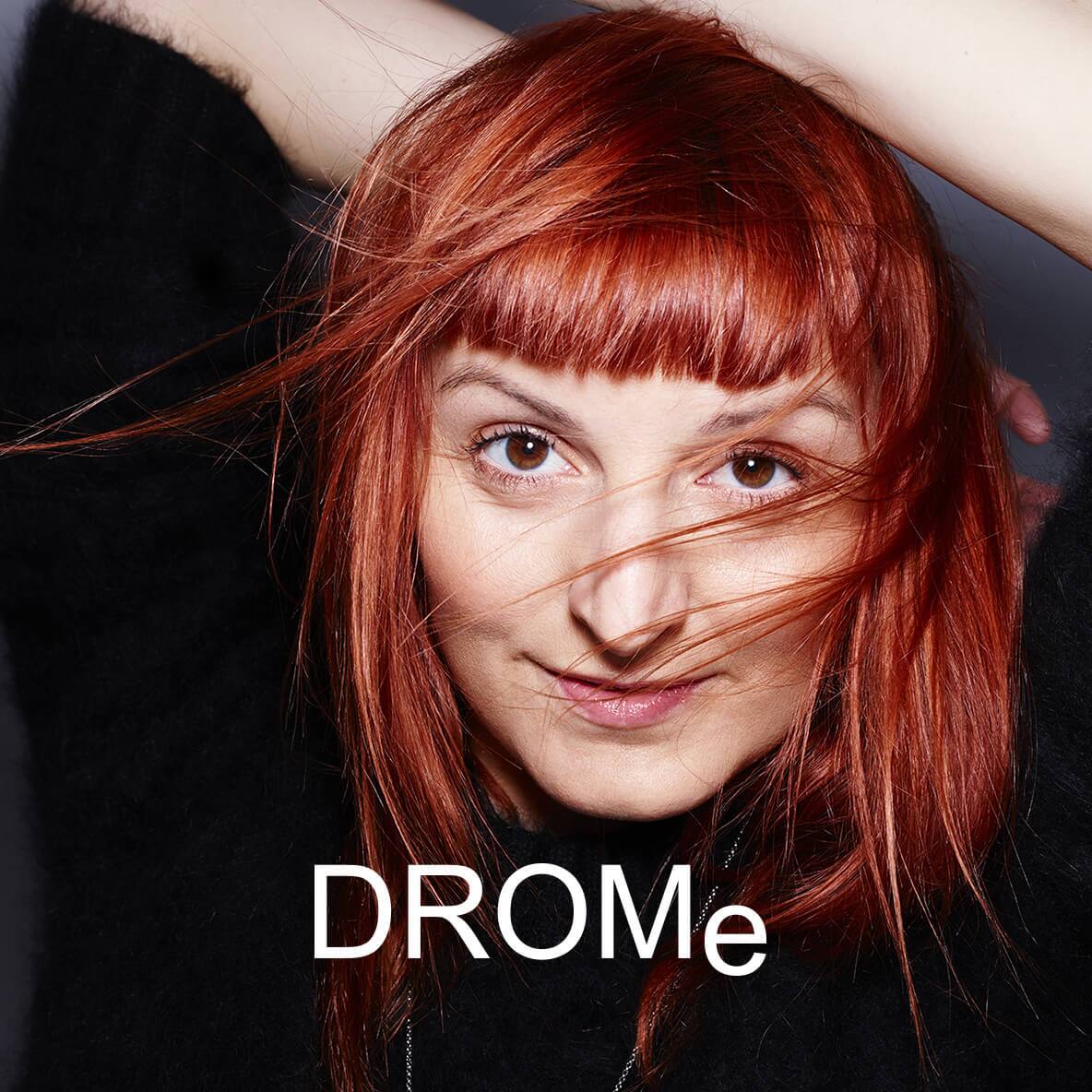 DROMe – Rinascente
