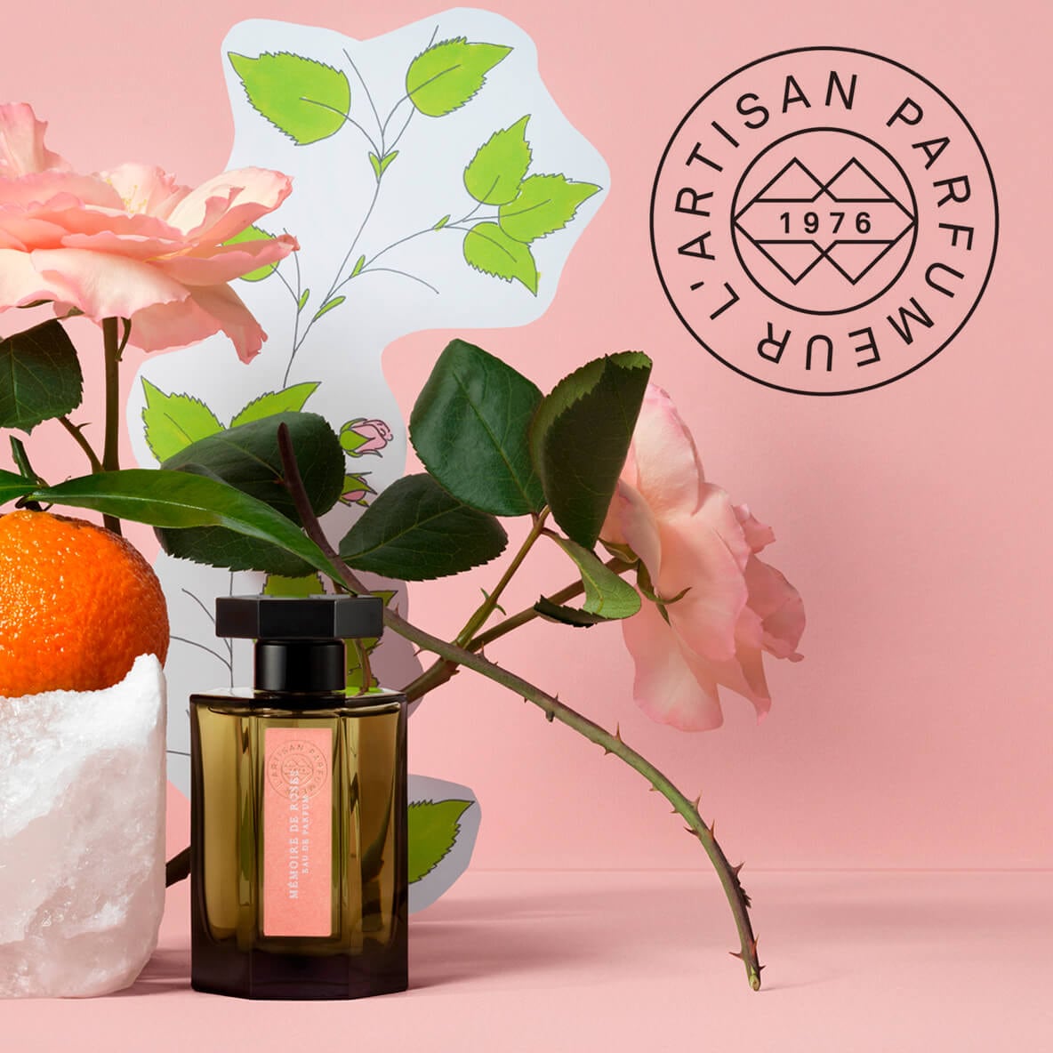 L'Artisan Parfumeur – Rinascente