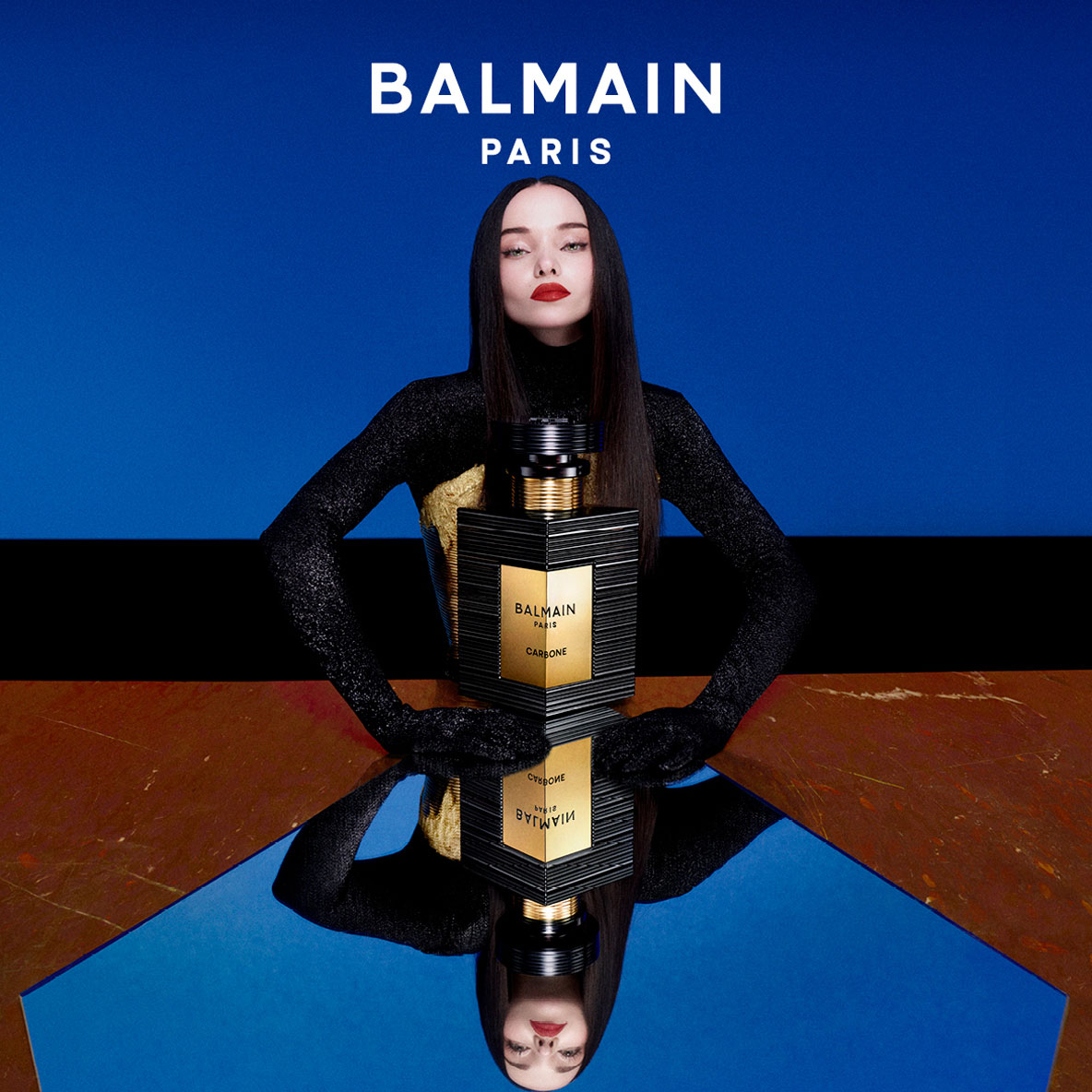 Balmain – Rinascente