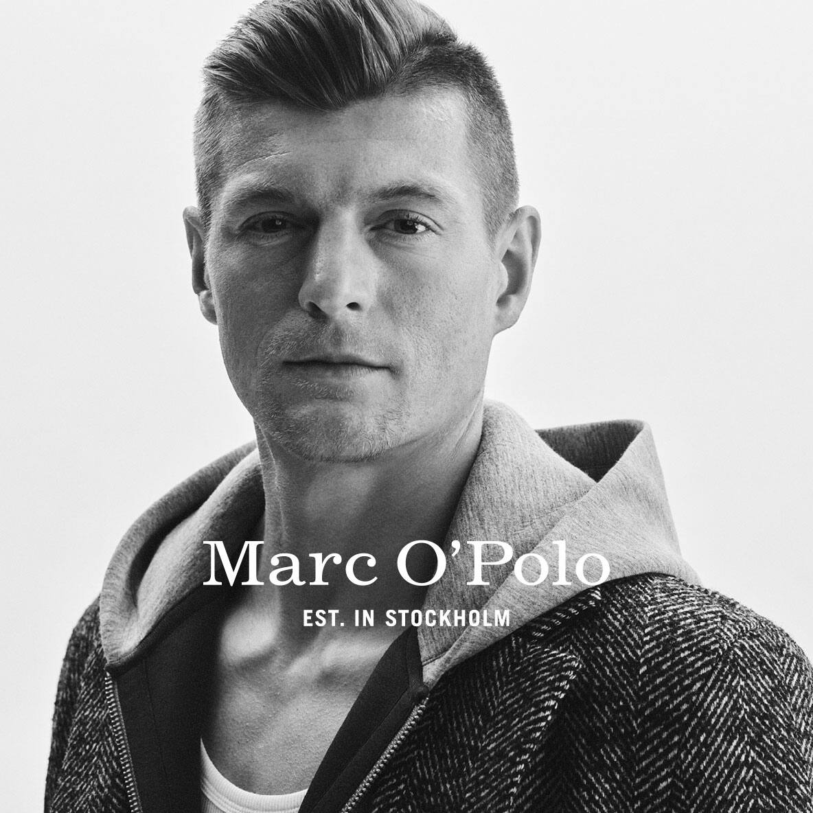 Marc O'Polo – Rinascente