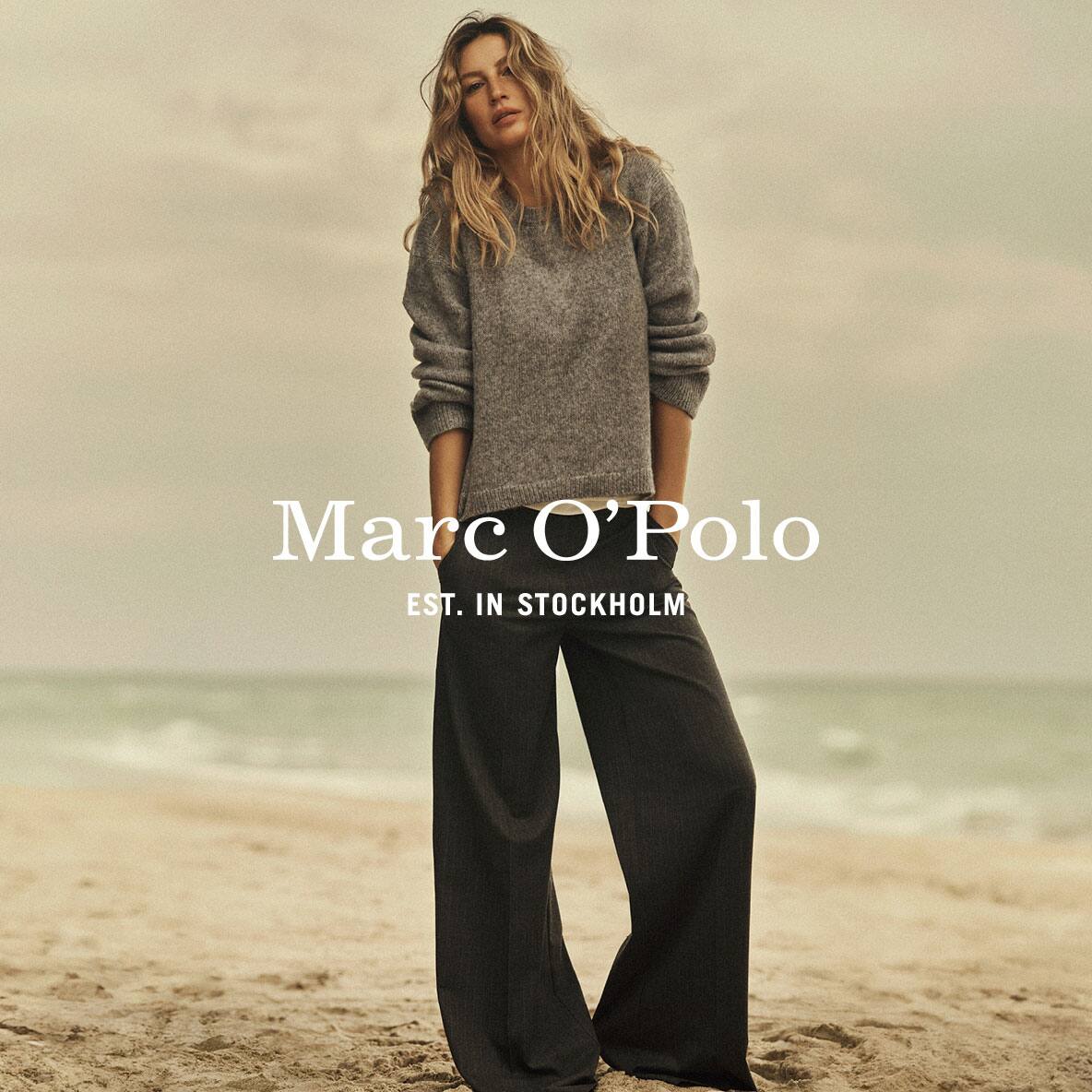 Marc O'Polo – Rinascente