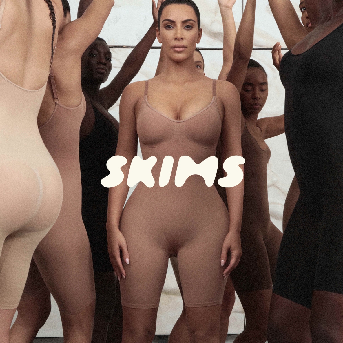 SKIMS – Rinascente