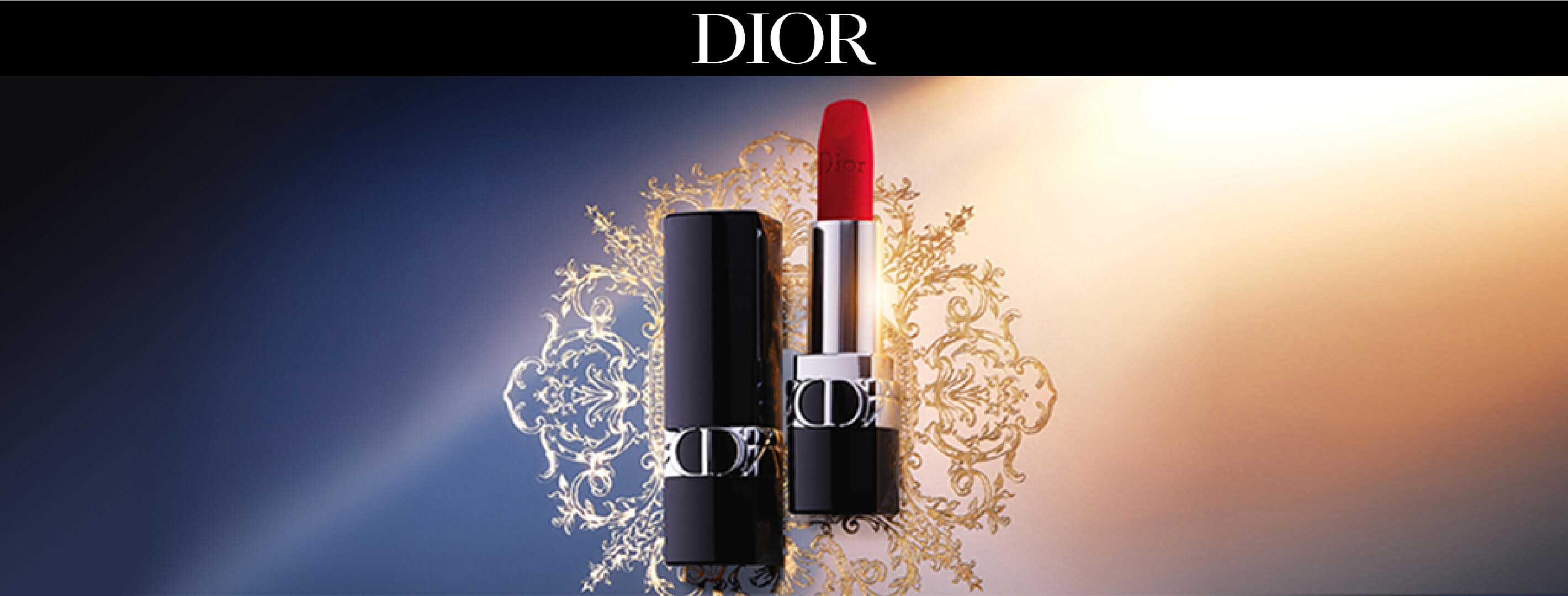 DIOR – Rinascente