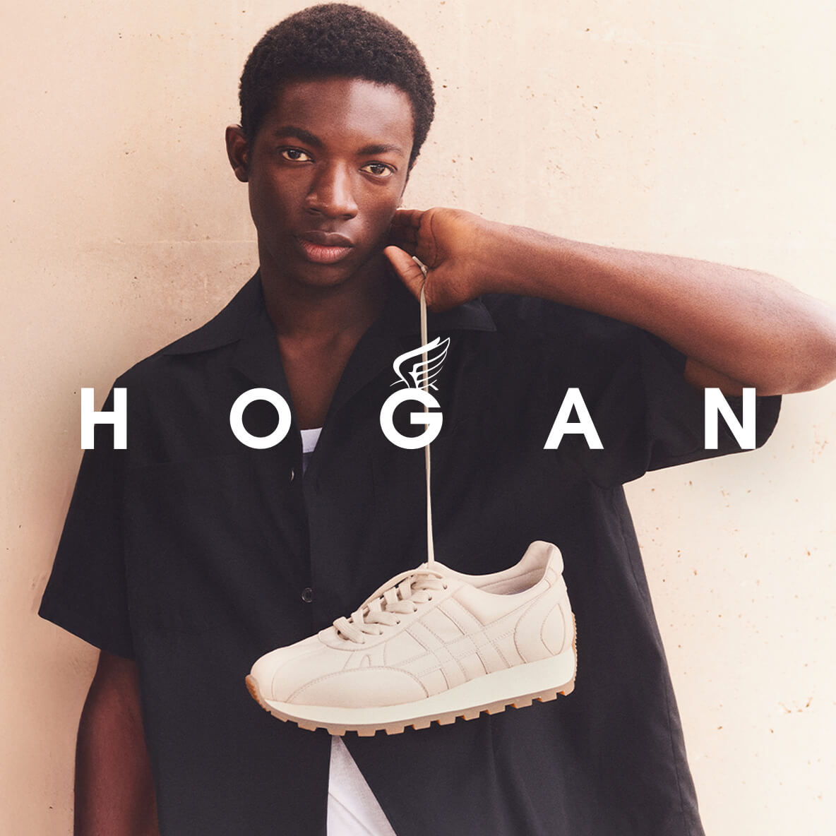 Hogan – Rinascente